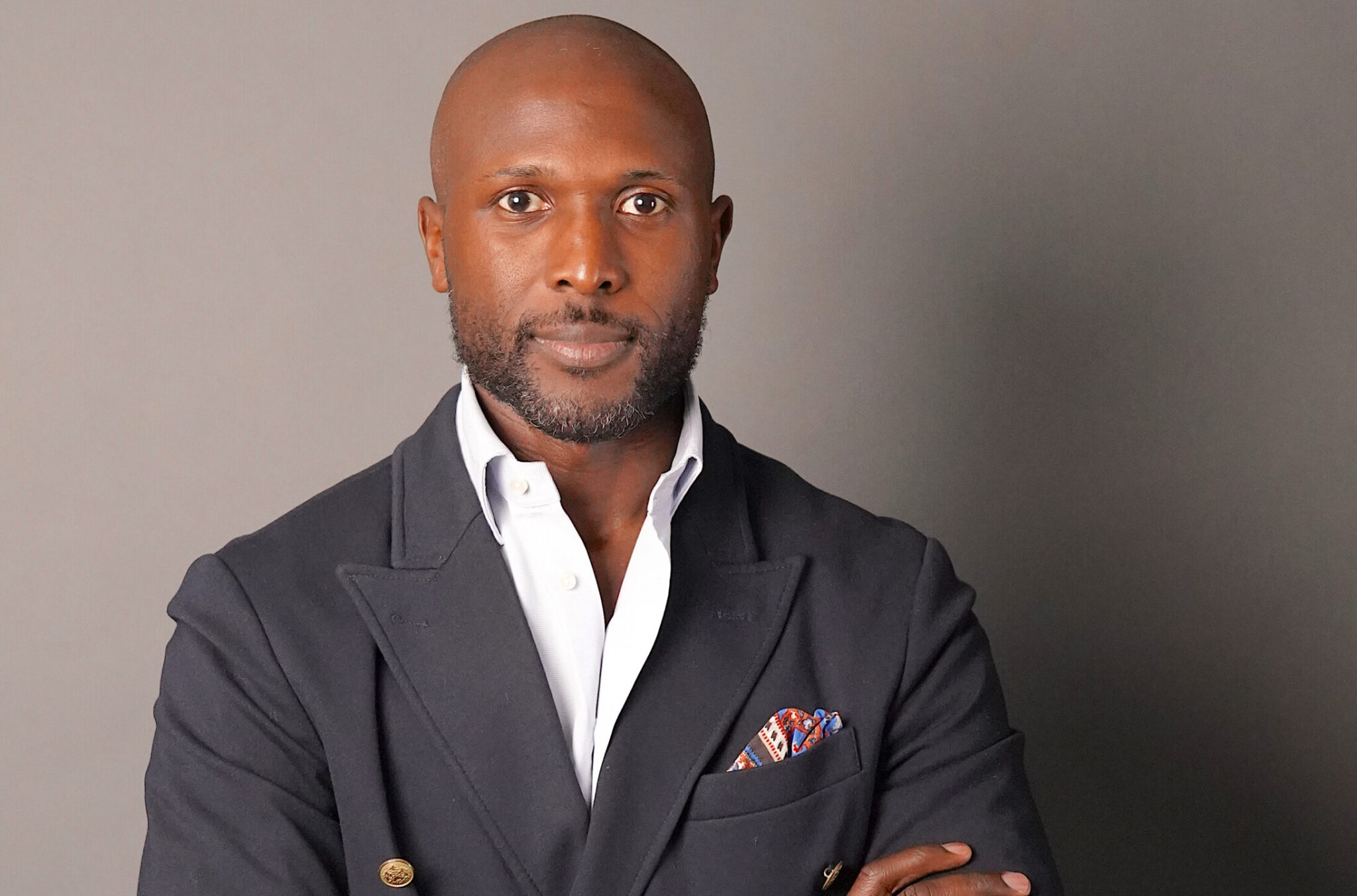 Abdel T. Camará – POWERLIST100 BANTUMEN
