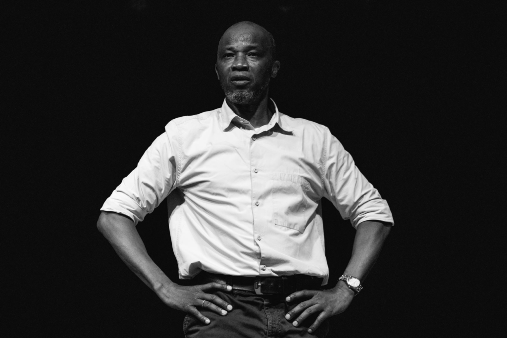 Ângelo Torres – POWERLIST100 BANTUMEN