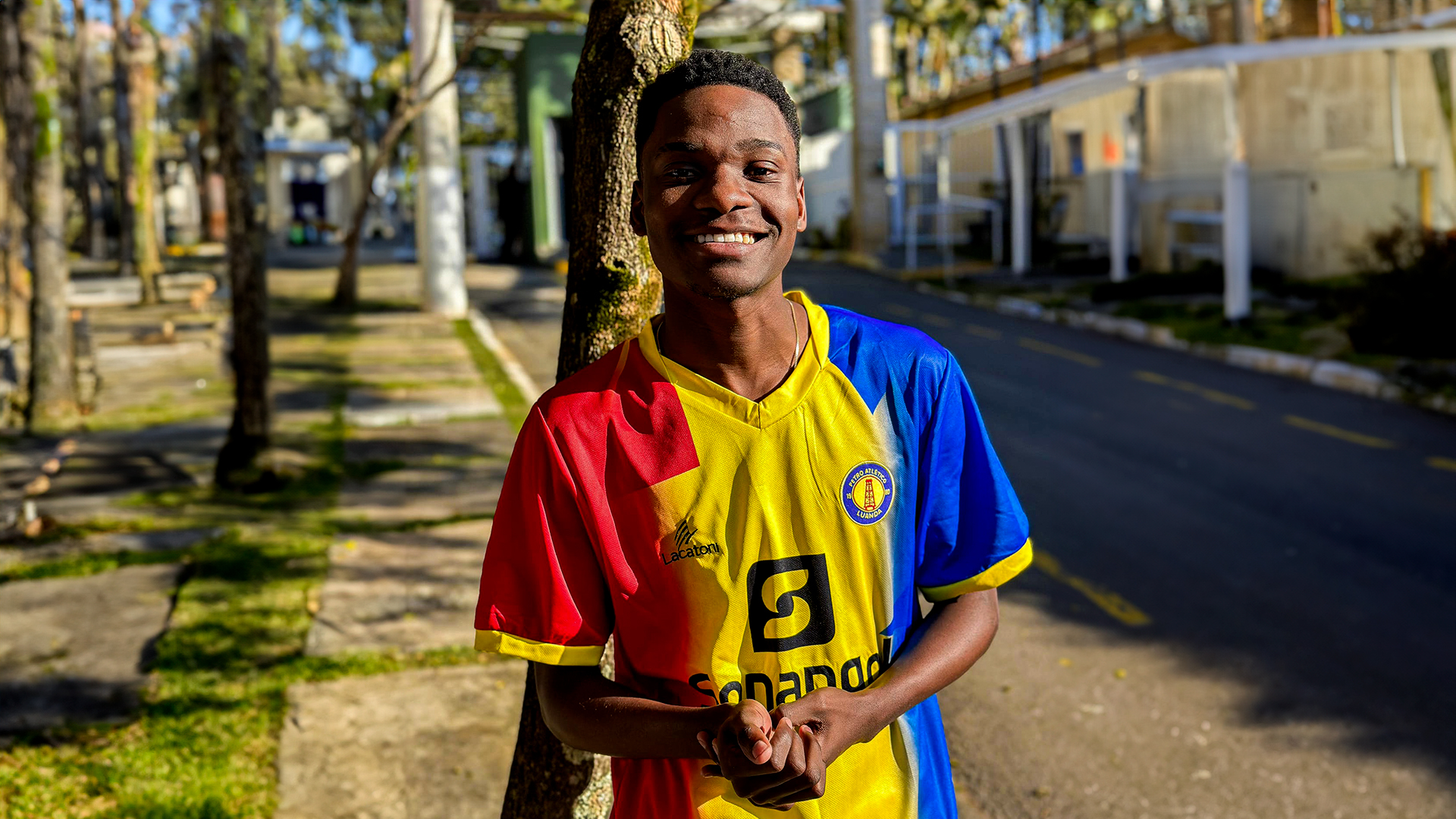 Baptista Miranda – POWERLIST100 BANTUMEN