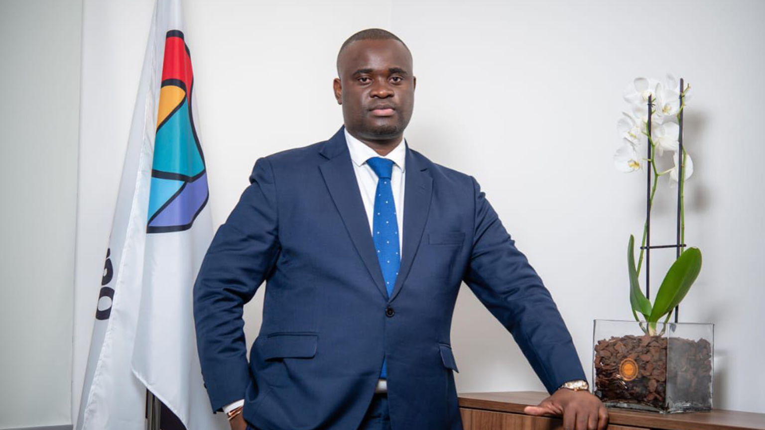Lineu Candieiro – POWERLIST100 BANTUMEN