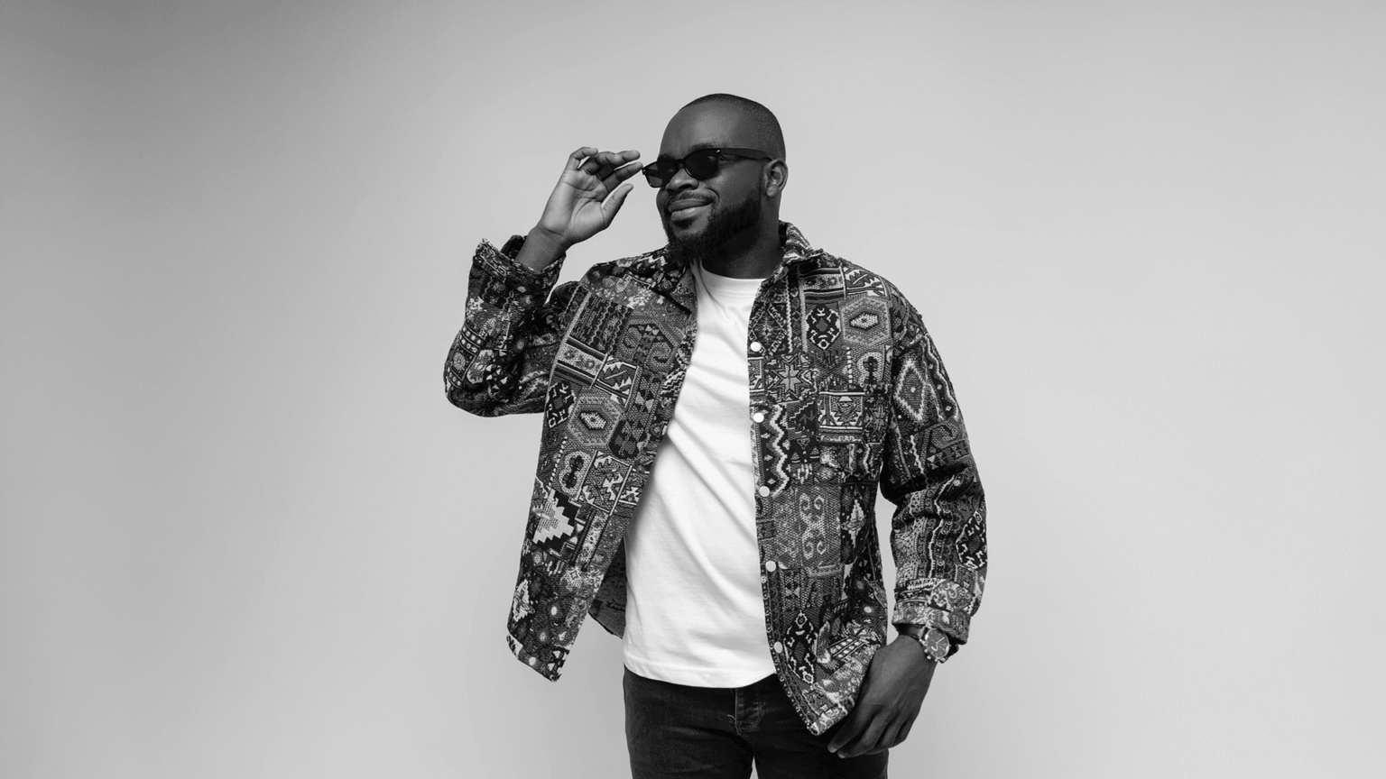 BILL BOY – POWERLIST100 BANTUMEN
