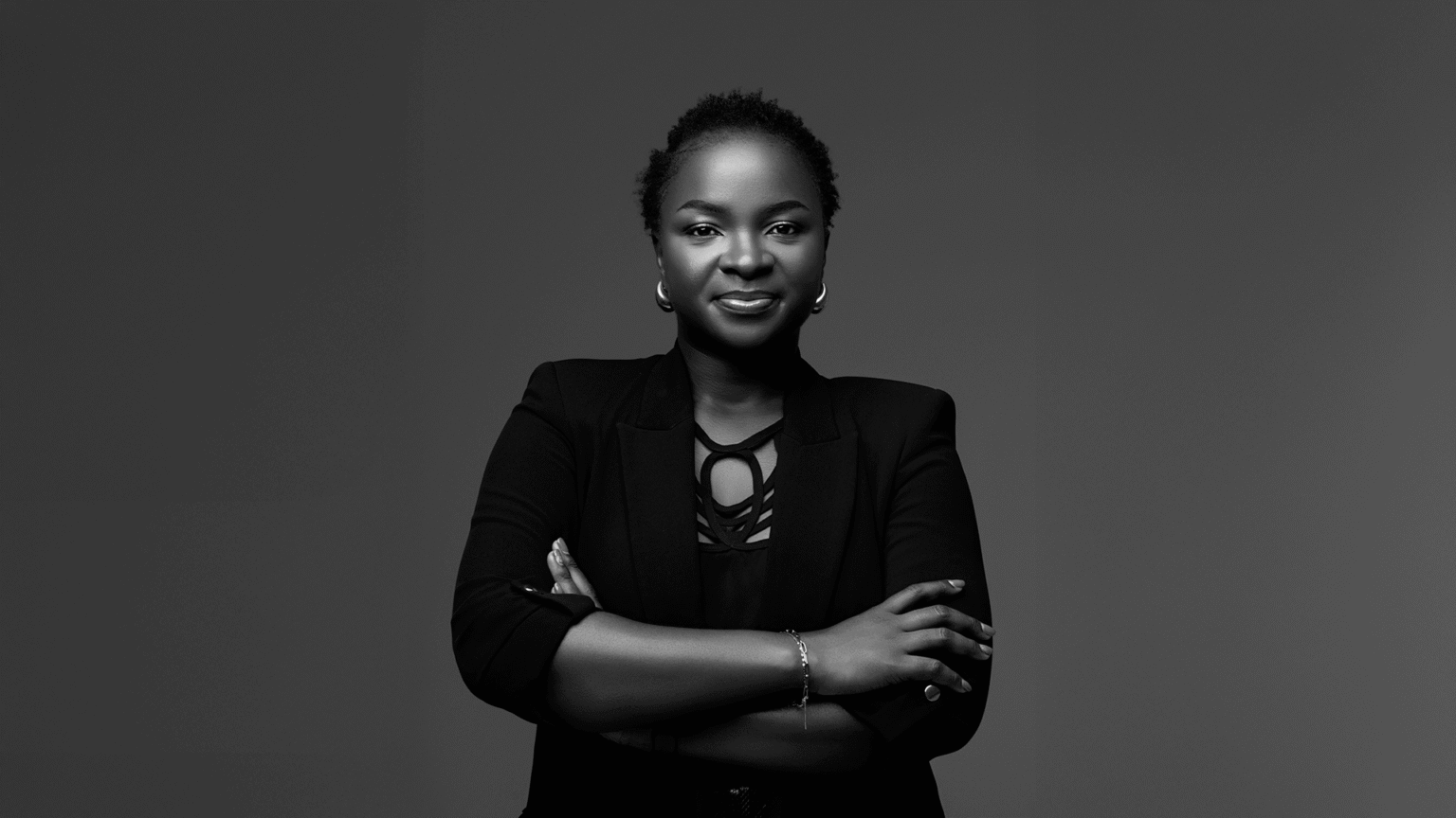 HELENA BUQUE – POWERLIST100 BANTUMEN