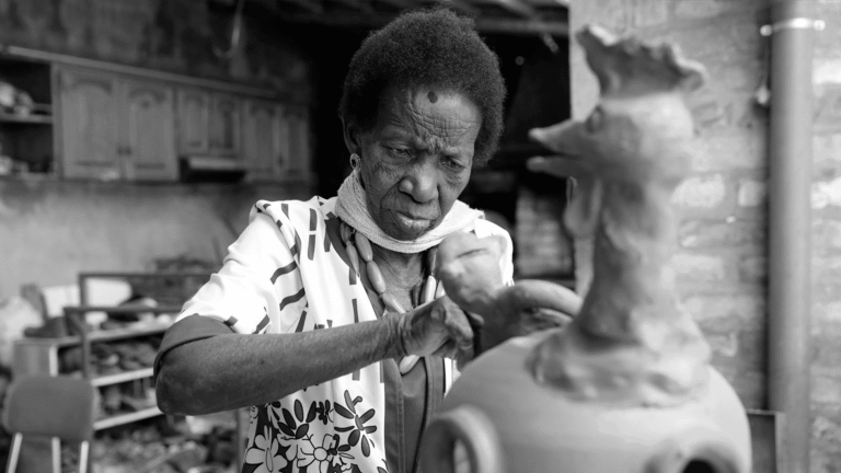REINATA SADIMBA – POWERLIST100 BANTUMEN