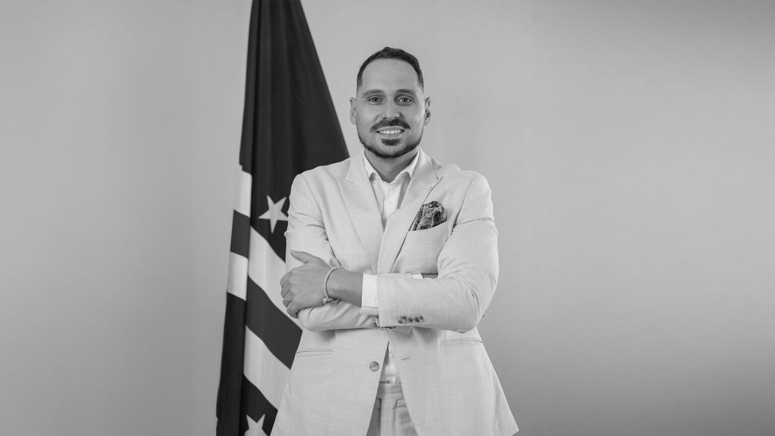 PEDRO LOPES – POWERLIST100 BANTUMEN